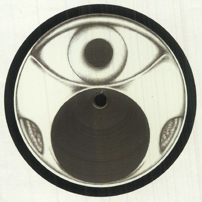 J.S.Zeiter – EV 001 – 8000 records